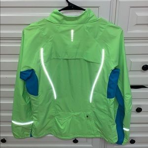The North Face | Jackets & Coats | The North Face Neon Light Jacket ...